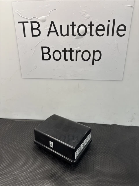 MERCEDES BENZ W212 W218 Distronic Radarsensor A2129003300 EUR 300,00 ...