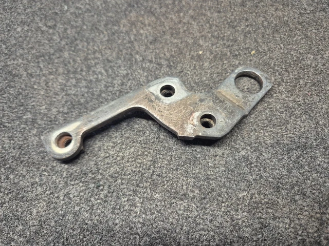 ALTERNATOR BRACKET VW GOLF MK2 JETTA MK2 1.6 1.8 8V $41.45 - PicClick CA