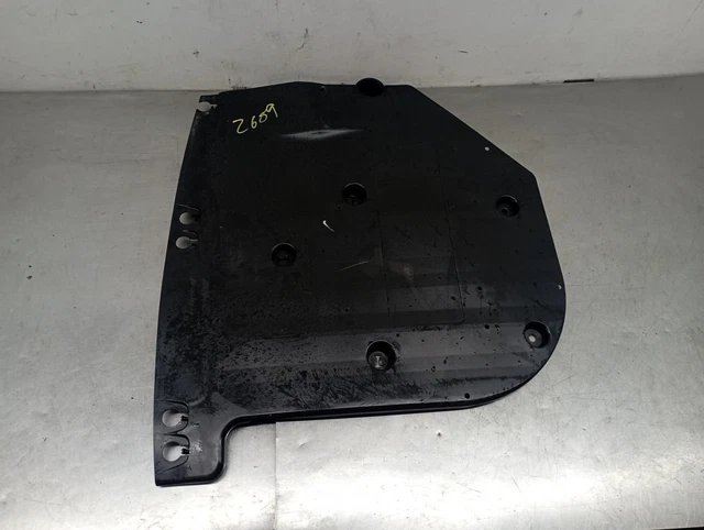 748A04069R CAPOT MOTEUR inférieur pour RENAULT CAPTUR II TCE 90 91 CV ...