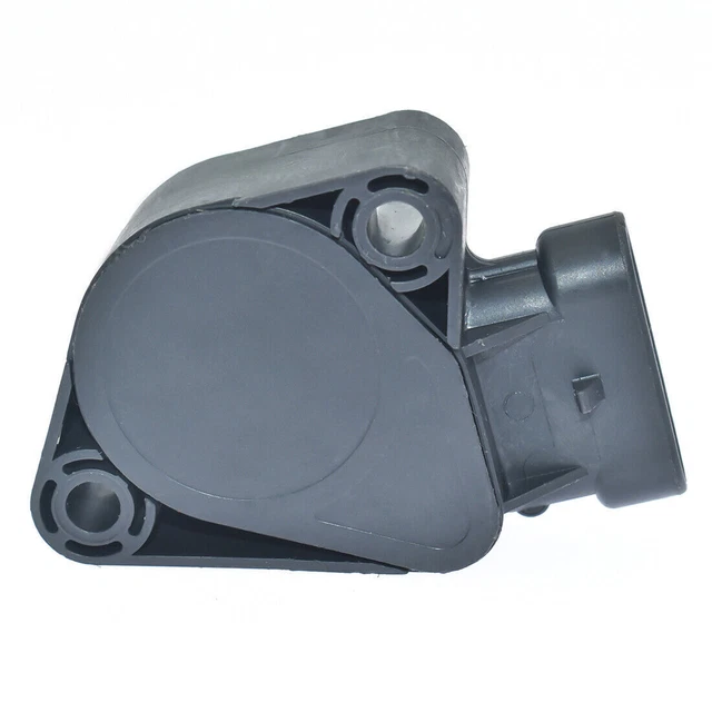 NEW THROTTLE POSITION Control Sensor For Williams Cummins Mack Volvo US ...