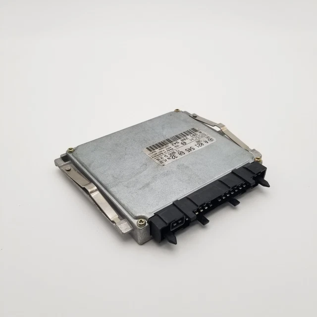 96-99 MERCEDES R129 SL320 S320 module de commande de diagnostic moteur ...
