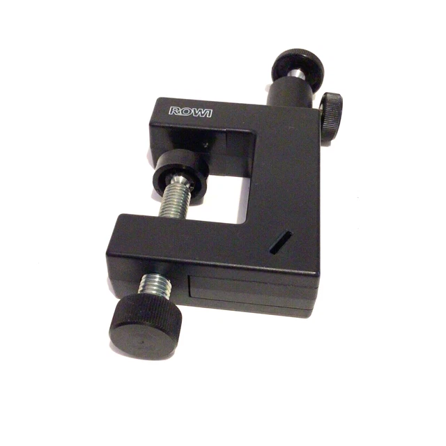 ROWI TABLE TOP Clamp With All And Socket Head £9.95 - PicClick UK