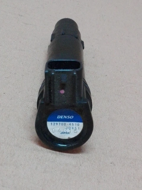 BOBINA ACCENSIONE DENSO Ignition Coil Moto Vari Modelli 129700-4510 EUR ...