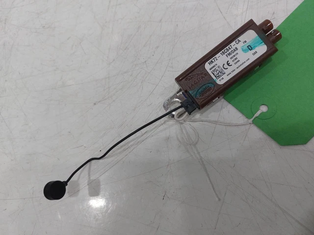 2023 LAND ROVER DEFENDER L663 ECU Antenna Amplifier Control Module £24. ...