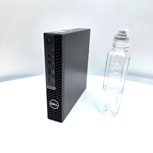 LATEST DELL OPTIPLEX 7020 Plus Mini i7 14700 16GB DDR5 512GB SSD Micro ...