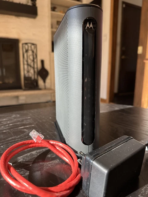 Spectrum High Speed Router FOR SALE! - PicClick