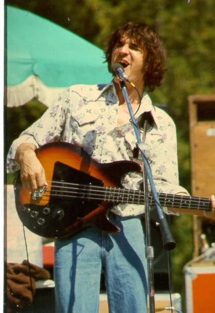 RICK DANKO OLD Photo Music Band Singer Performer 2 EUR 6,49 - PicClick FR