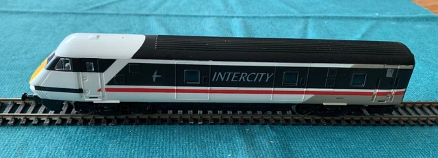 HORNBY CLASS 82 Dvt Intercity Dvt 225 Swallow Livery (L 1) £18.50 ...