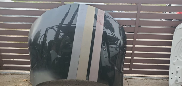 2020 2021 2022 Toyota Supra Hood Bonnet Shell Panel Cover Genuine OEM ...