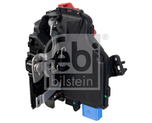 Right Front Febi Bilstein 179143 Door Lock For Seatskodavw £4694