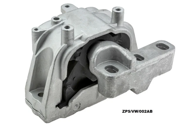 SUPPORT MOTEUR HYDRO Droit pour VW Caddy 2.0TDI 2010-2020 Zps / VW ...