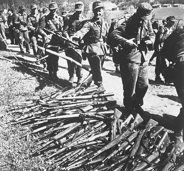 SOLDATEN PANZER TANK WK2 WW2 Militär Krieg 3 Reich Wehrmacht Weltkrieg ...