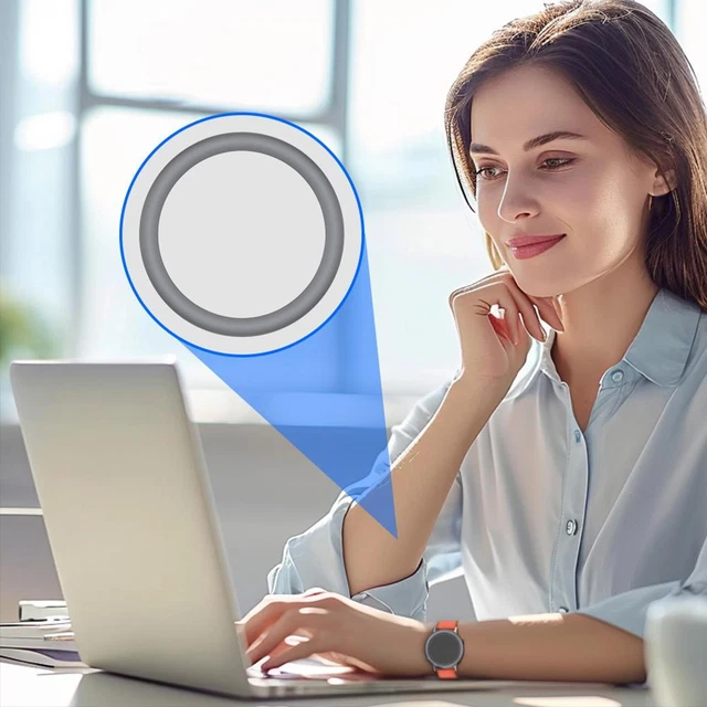 FOR NOTHING CMF Watch Pro 2 Smartwatch Metal Case Curved Version Hot £4 ...