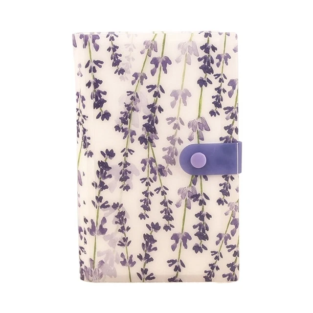 A4 LETTER SIZE Accordion Folder Paper Organizer Cute Expanding File ...