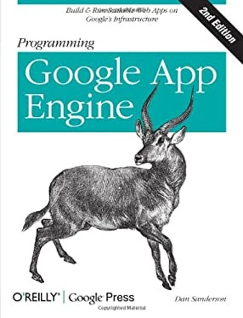 PROGRAMMIERUNG GOOGLE APP Engine: Build And Run Skalierbarer Web Applik ...