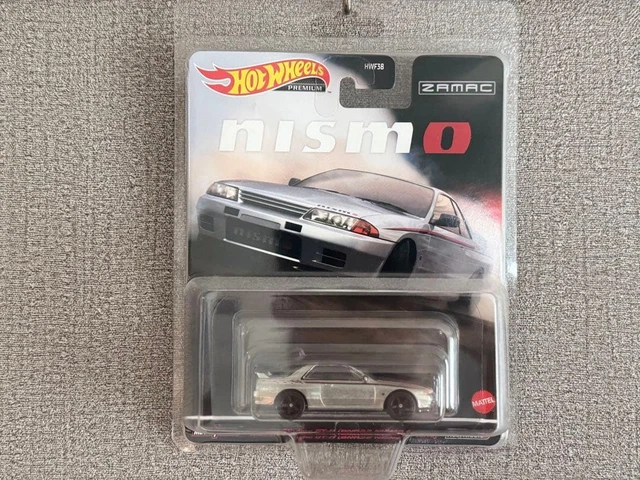HOT WHEELS NISSAN Skyline GT-R Nismo Festival $195.94 - PicClick CA