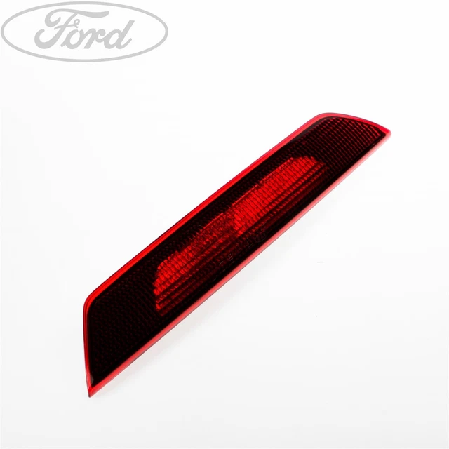 GENUINE FORD TRANSIT Tourneo Custom Rear High-Level Brake Lamp Light ...