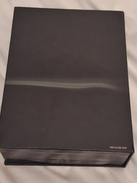 BREAKING BAD DVD Boxset Complete Series £12.00 - PicClick UK