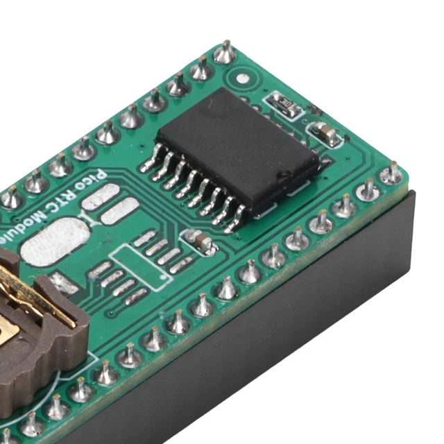 EXPANDING BOARD RTC Real Time Clock Chip Module Accessories For New £7. ...