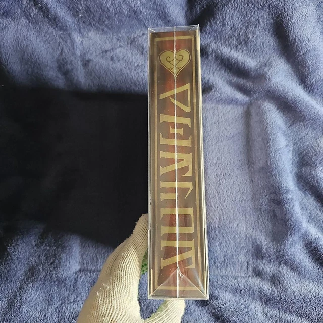 PS4 METAPHOR REFANTAZIO ATLUS 35th Anniversary Edition Japanese *NEW ...