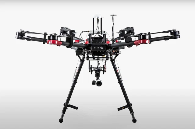 DJI D-RTK COMPLETE RTK System for Matrice 600 Pro WORLDWIDE SHIPPING BY ...