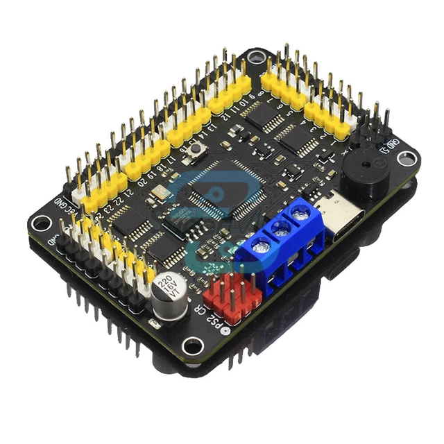 Robot Control Board FOR SALE! - PicClick