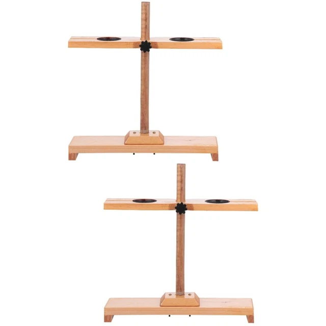 2 COUNT SUPPORT De Laboratoire Chimie Porte-entonnoir Achats EUR 36,49 ...