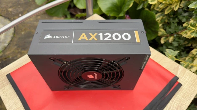 CORSAIR AX1200 WATT PSU £89.99 - PicClick UK
