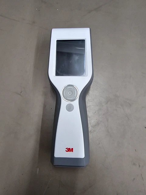 3M LX25 CLEAN Trace Luminometer $339.99 - PicClick