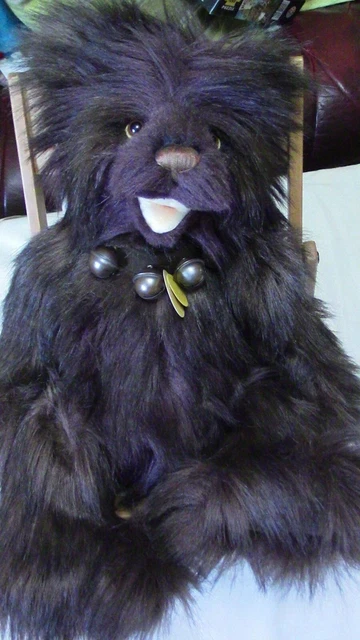 RETIRED CHARLIE BEAR Chuckles 48cm 2012 Plush collection Isabelle Lee £ ...
