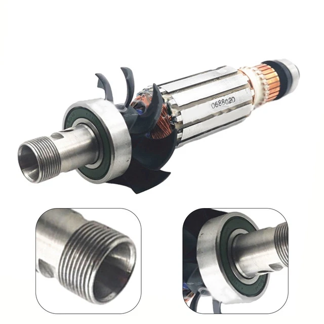 ARMATURE ROTOR ANCRE Armature Rotor Armature Rotor Armature Rotor Ancre ...