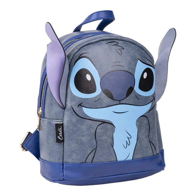 EBOND LILO & Stitch Backpack Stitch Cerdá 1044 EUR 36,99 - PicClick IT