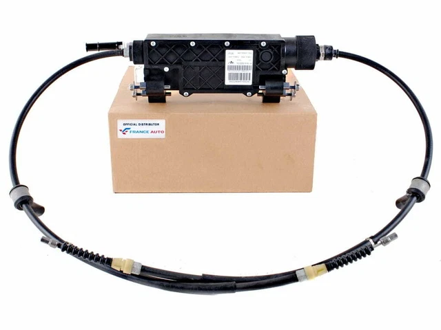 BLOC FREIN À Main Électrique Peugeot 508 10-18 Lift 9810501780 10.2202 ...