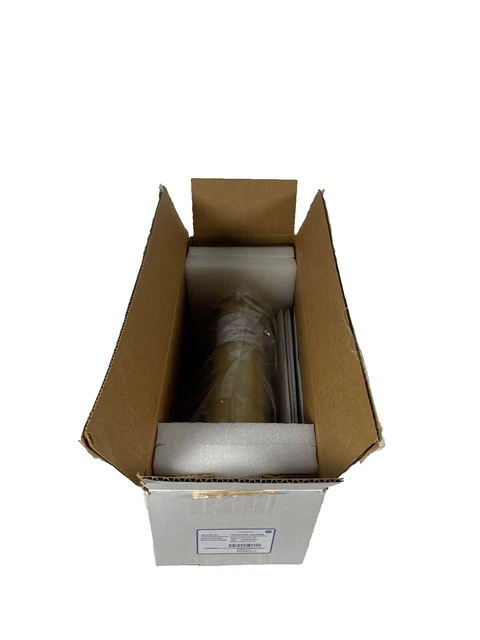 GE CYTIVA HOLLOW Fiber Ultrafiltration Cartridge UFP-10-C-55R ...