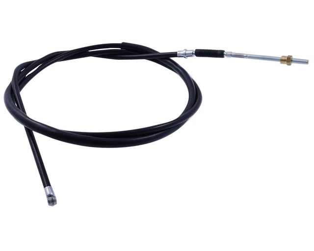 CÂBLE DE FREIN arrière pour Gilera Stalker (pièce d'origine) Rouleau ...