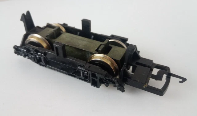 HORNBY OO GAUGE BR Class 86 Bo-Bo Electric Locomotive Non-Motor Bogie ...