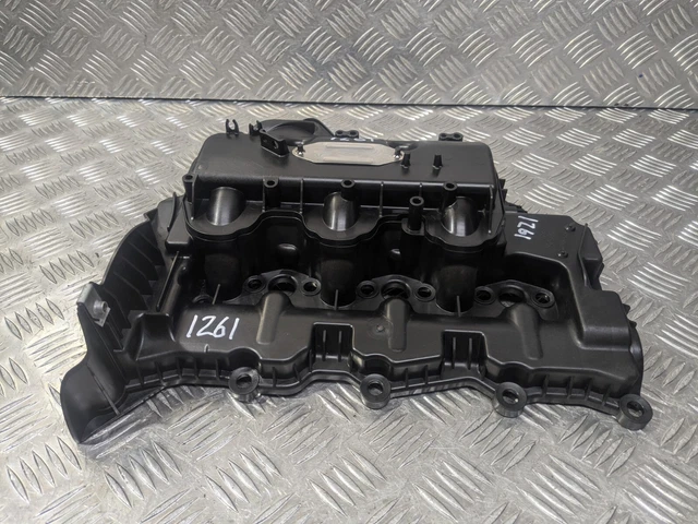 LAND ROVER DISCOVERY 4 Rocker Valve Cover 3.0 V6/ 306Dt Diesel Lr4 2014 ...