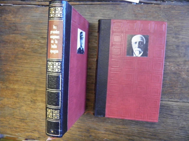 I GRANDI PUZZLE Della Bella Periodo 2 Tomi EUR 15,80 - PicClick IT