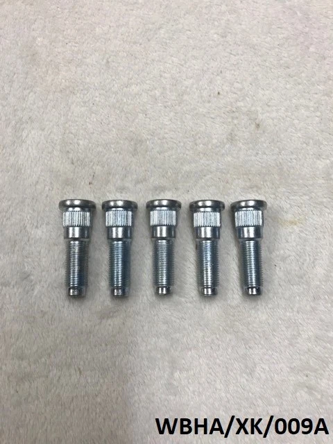 5 X ROUE Clou pour Jeep Commande Xk 2006-2010 Wbha / Xk / 009a EUR 35,05 - PicClick FR