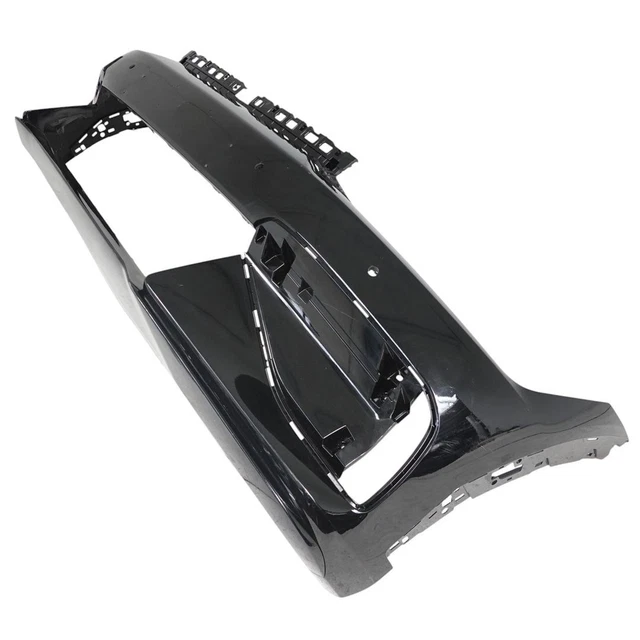 KIA EV6 GT Line FRONT BUMPER Electric GENUINE Used Part pn 86511-CV200 ...