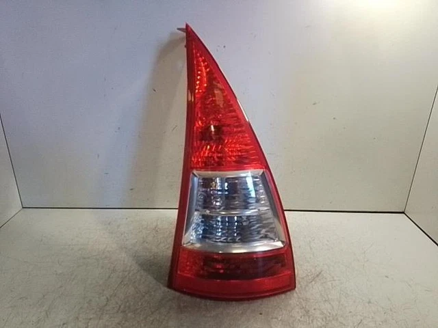 FEU ARRIERE PRINCIPAL gauche (feux) CITROEN C3 1 00006350X5 EUR 30,00 ...