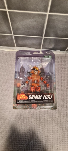 FUNKO FIVE NIGHTS At Freddys FNAF Dreadbear peluche orso terribile ...