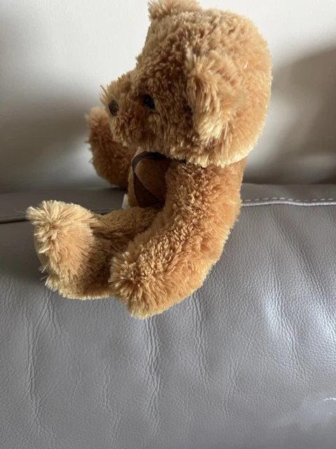 GP GIFT PACK Company Brown Bear with Scarf Soft Toy Plush £7.59 ...