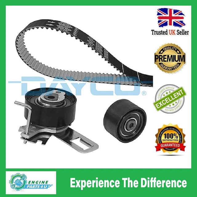 VAUXHALL GRANDLAND 1.5 Hdi D15 Dth (Dv5Rc) Timing Belt Kit Ktb1208 £69. ...