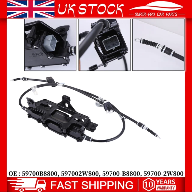 FOR HYUNDAI SANTA Fe Electric Parking Brake Actuator Module EPB ...