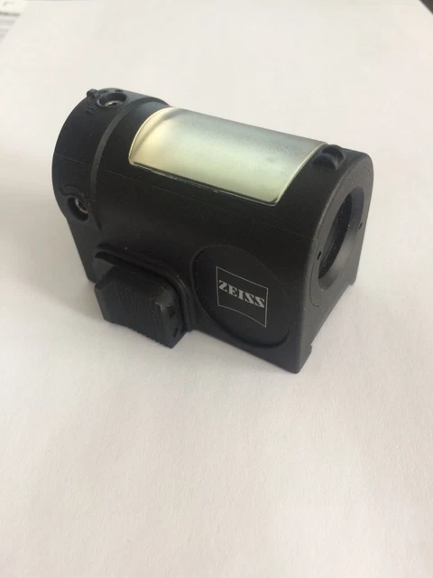 ZEISS HENSOLDT RSA-S Reflexvisier G36 MP7 KSK EGB BW DSO IDZ Airsoft ...