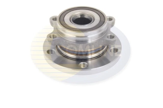 FRONT WHEEL BEARING Hub Assembly For Vw Caddy 1.4 L Comline £45.45 ...