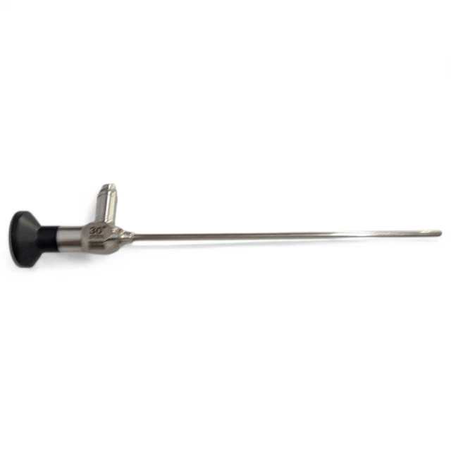 QUASAR ENDOSCOPE TELESCOPE Autoclave 30° Viewing Direction 134°C/273°F ...
