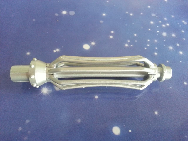 DOCTOR WHO 12” Radio Remote Controlled Dalek Gun Blaster Piece Spares ...