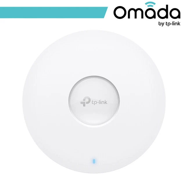 OMADA ACCESS POINT Indoor Gigabit Wi-Fi 6 AX3000 - EAP653 EUR 159,18 ...